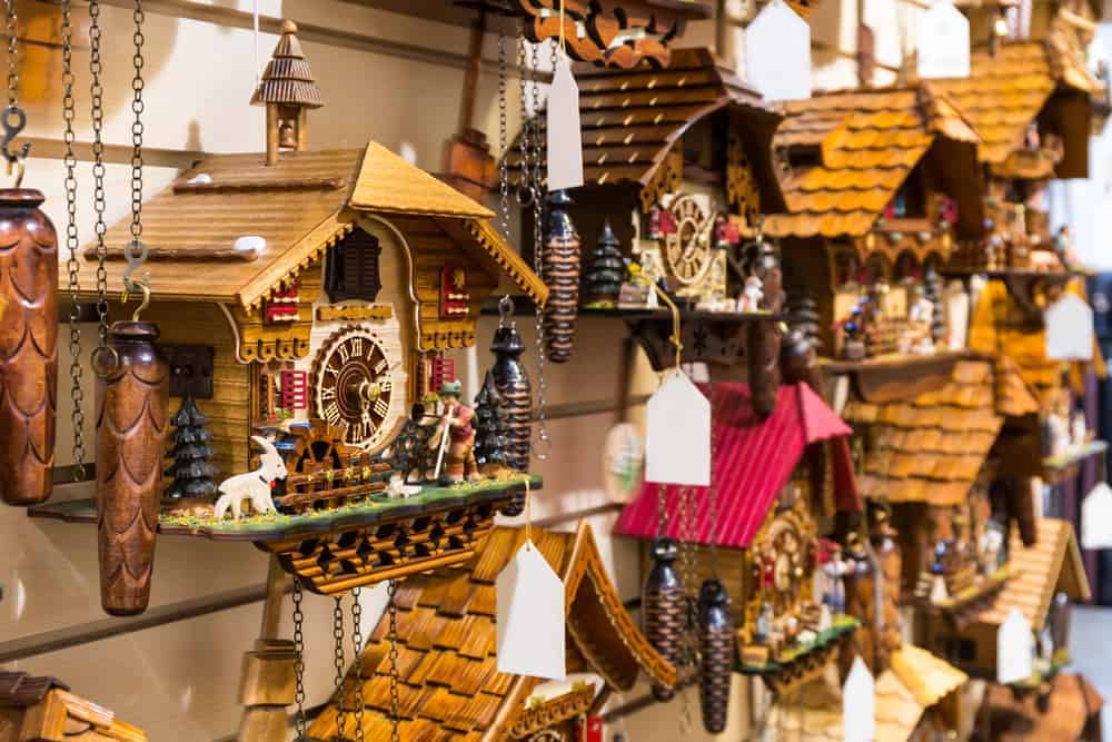 Why Are Cuckoo Clocks So Expensive? (10 Reasons)