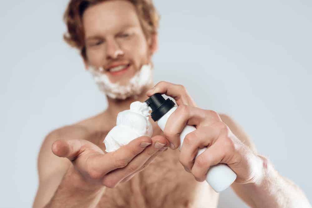 Why Is Shaving Cream So Expensive? (10 Reasons)