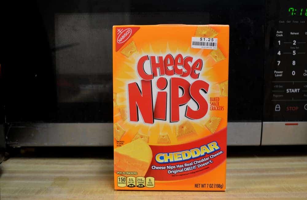 Are Cheese Nips Discontinued? (2023 Updated)