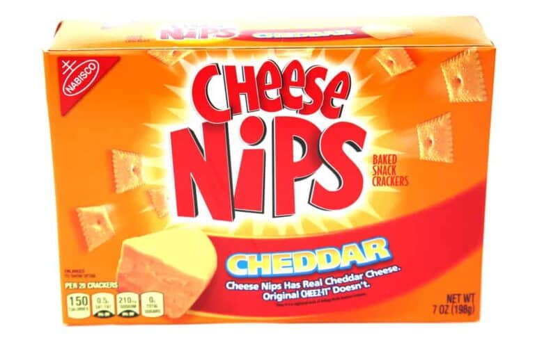 Are Cheese Nips Discontinued? (2023 Updated)