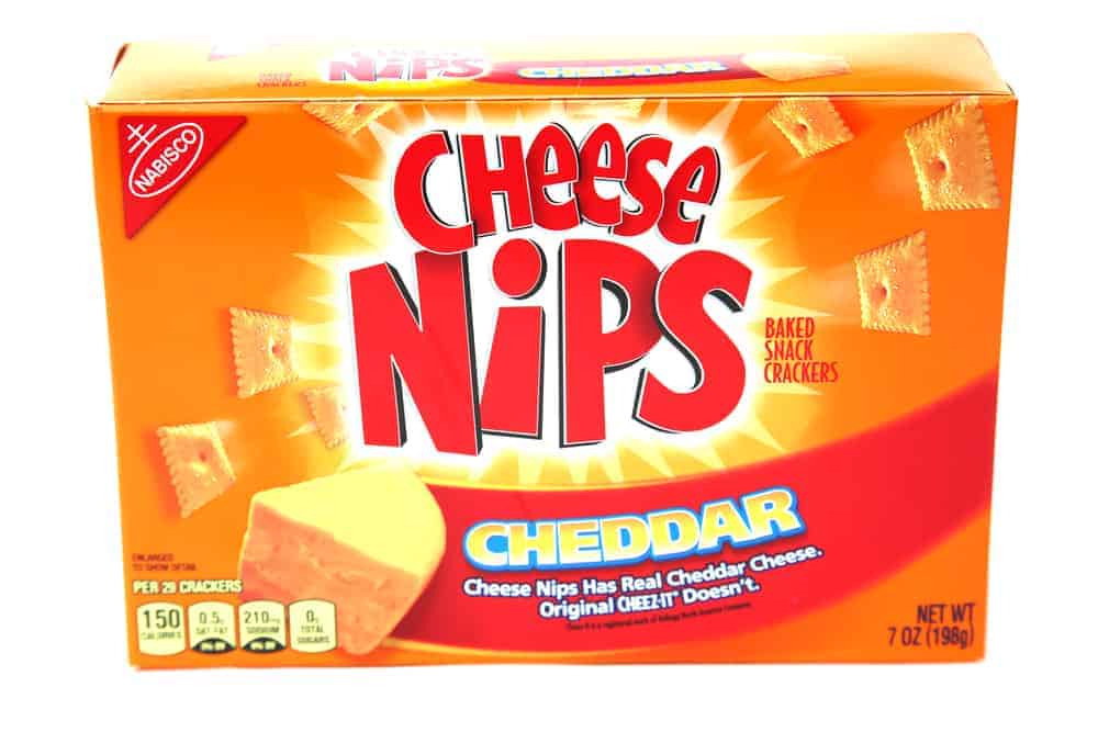 Are Cheese Nips Discontinued? (2023 Updated)