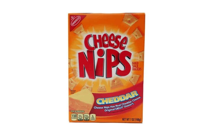 Are Cheese Nips Discontinued? (2023 Updated)