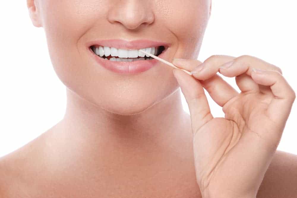 Why Do People Chew On Toothpicks? (10 Potential Reasons)
