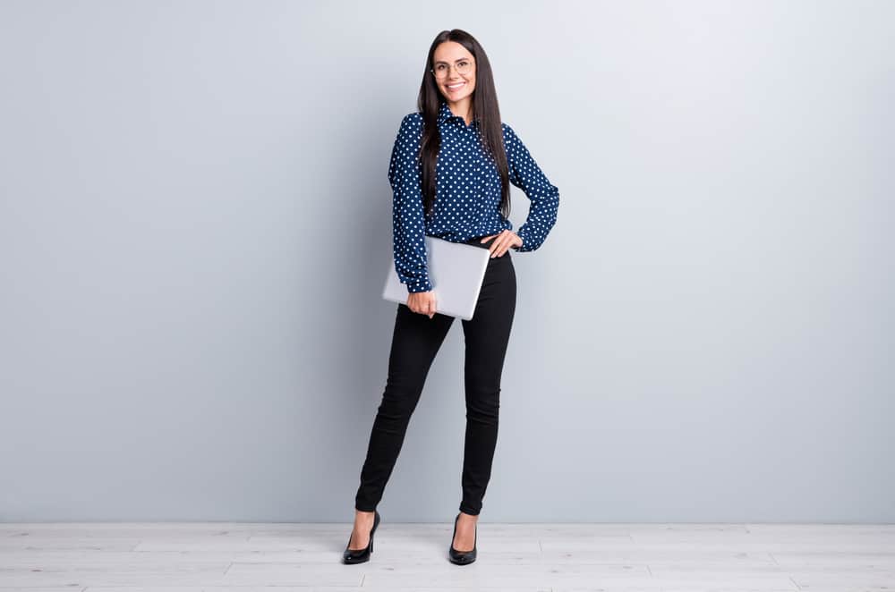 Do Guys Like Tall Girls? (10 Reasons They Do)