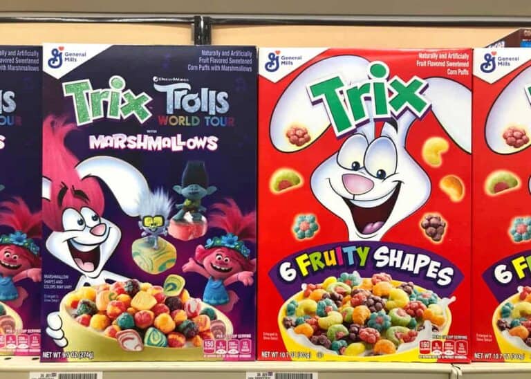 Is Trix Yogurt Discontinued? (2023 Updated)