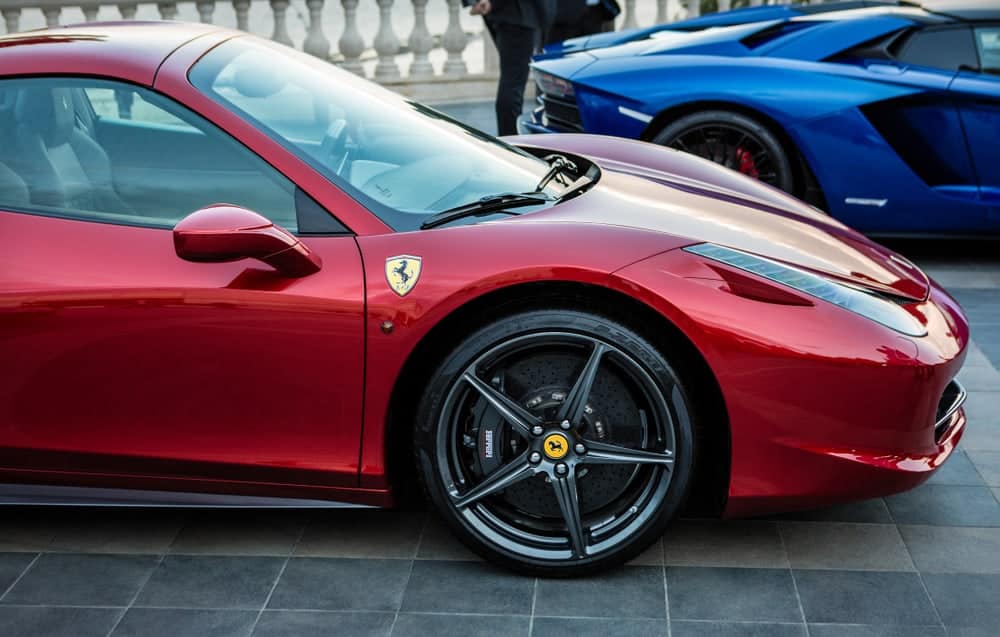 Why Are Lamborghinis So Expensive? (10 Reasons)