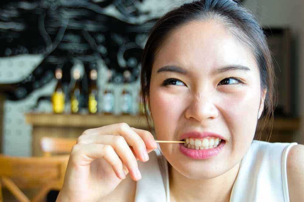 Why Do People Chew On Toothpicks? (10 Potential Reasons)