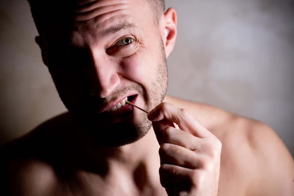 Why Do People Chew On Toothpicks? (10 Potential Reasons)