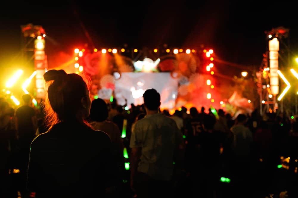 Is It Weird To Go To A Concert Alone? (Explained)