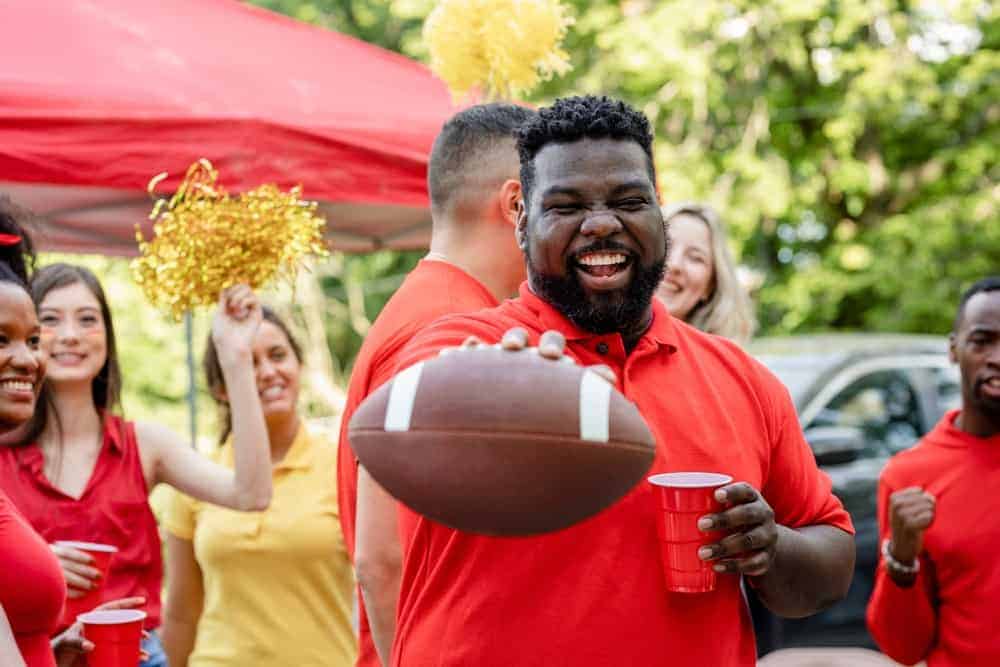 Why Do People Tailgate? (10 Reasons)