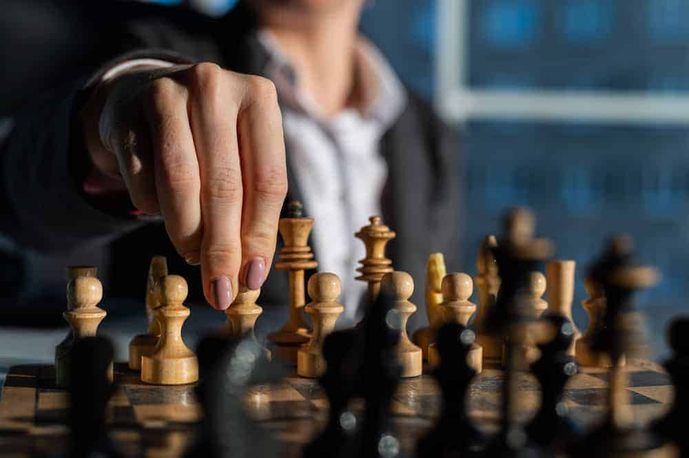 Why Is Chess So Boring? (10 Reasons)