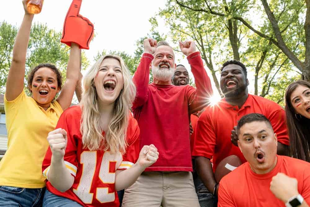 Why Do People Tailgate? (10 Reasons)