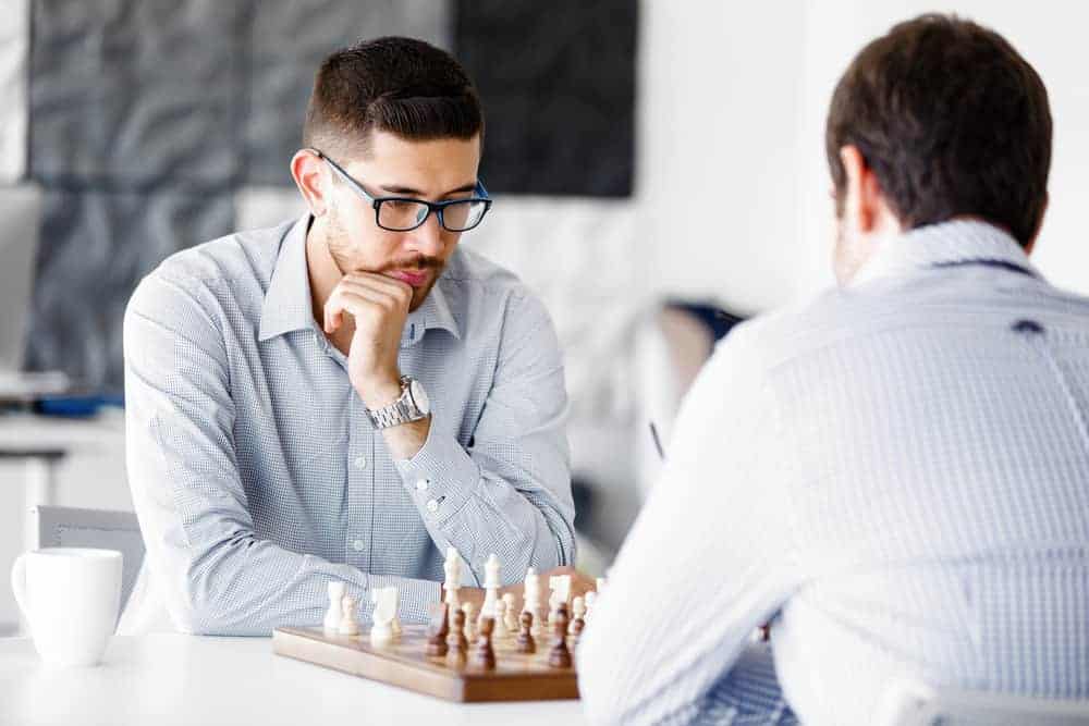 Why Is Chess So Boring? (10 Reasons)