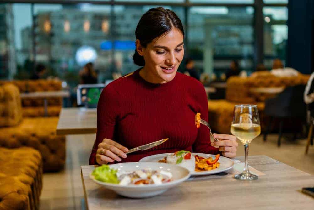 Is It Weird To Go To A Restaurant Alone? (Explained)