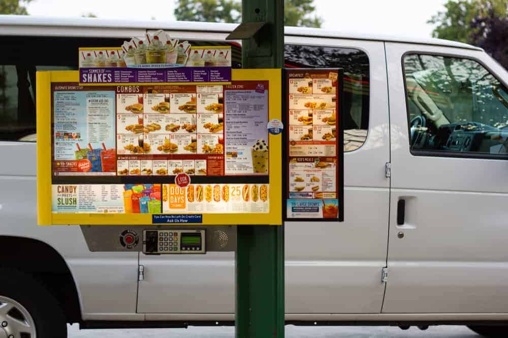 Why Is Sonic So Expensive? (10 Reasons)