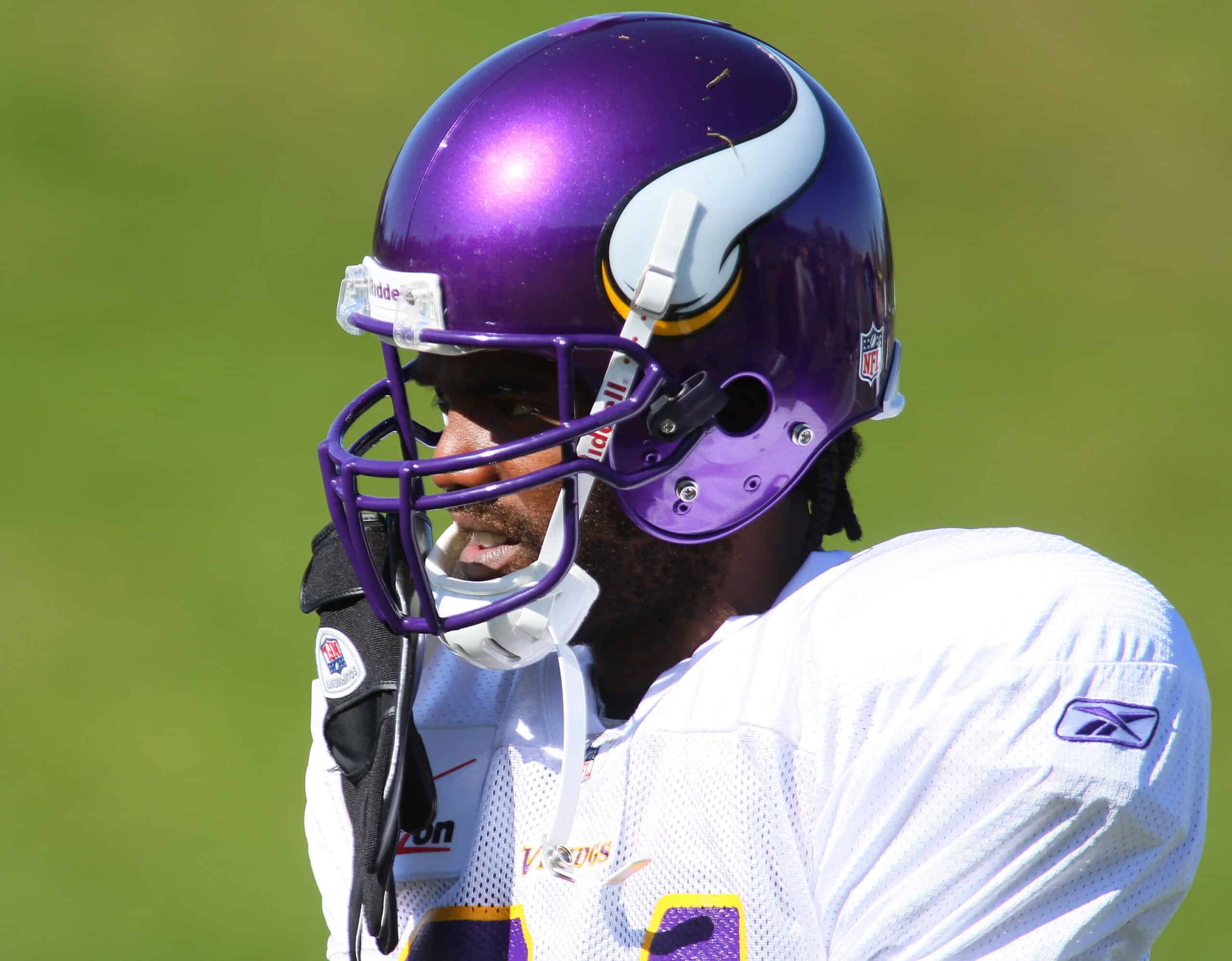 How Many Rings Does Randy Moss Have? (Explained)