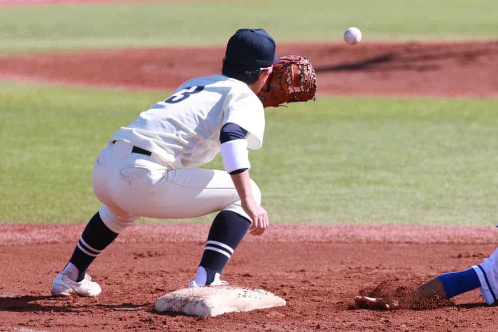 What Does PO Mean In Baseball? (Explained)