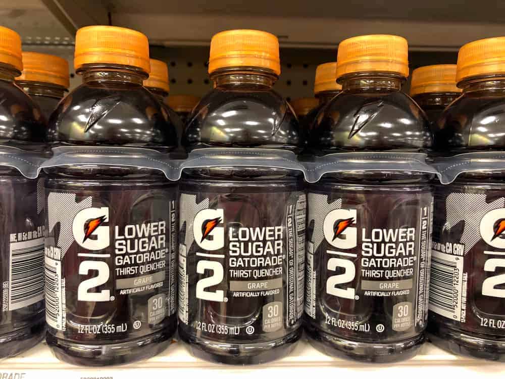 Is G2 Gatorade Being Discontinued? (2023 Updated)