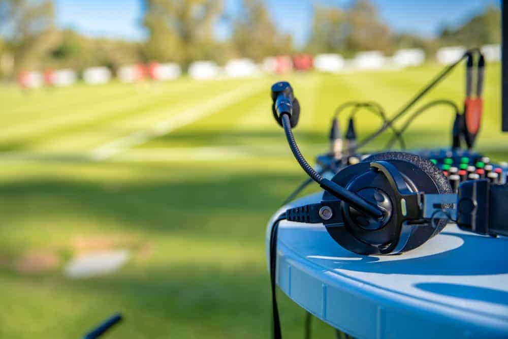 Why Do Coaches Wear Headsets? (Explained)