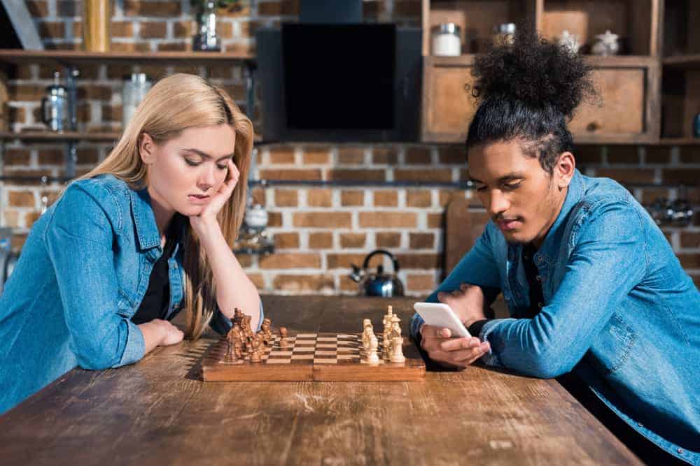 Why Is Chess So Boring? (10 Reasons)