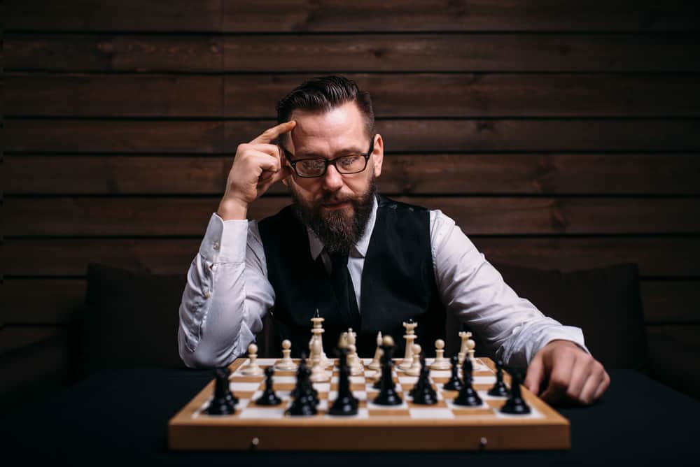 Why Is Chess So Boring? (10 Reasons)