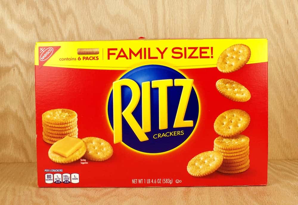 Why Are Ritz Crackers So Expensive? (10 Reasons)