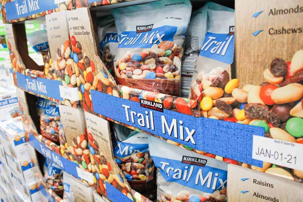 Why Is Trail Mix So Expensive? (10 Reasons)