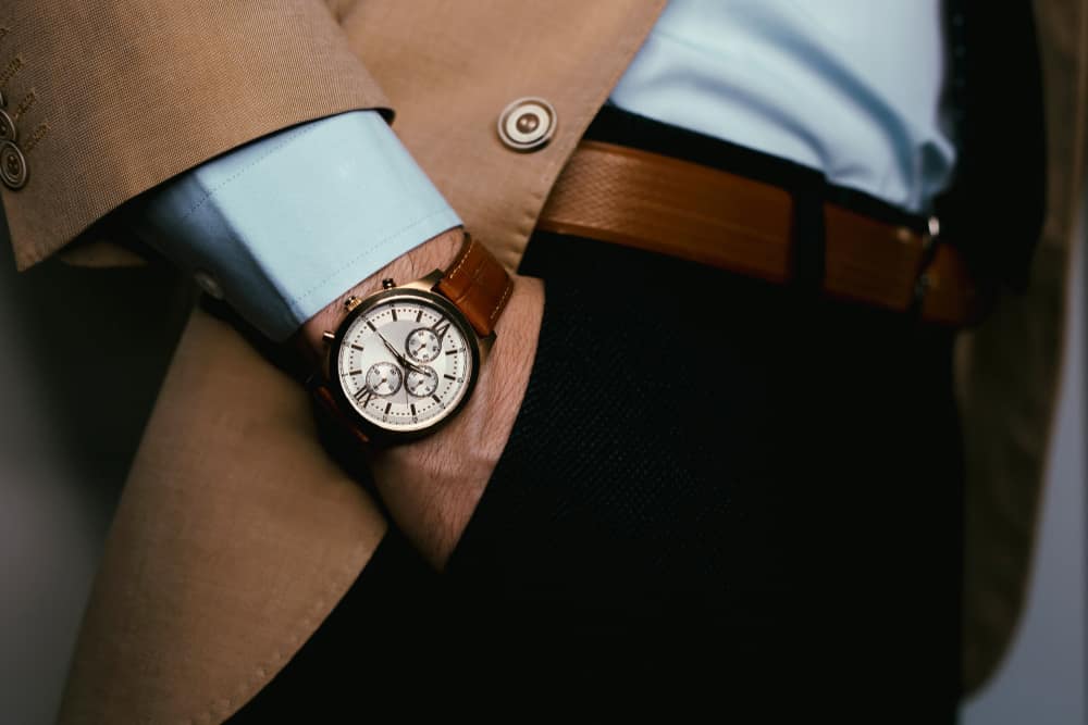 Is It Weird To Wear Two Watches? (Explained)