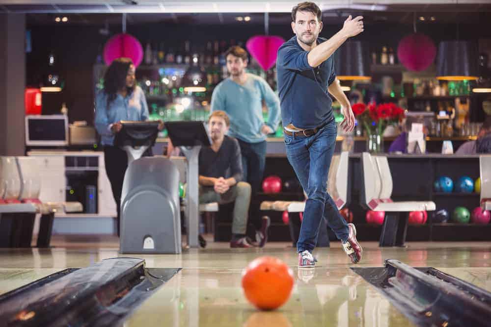 Is It Weird To Bowl Alone? (Explained)