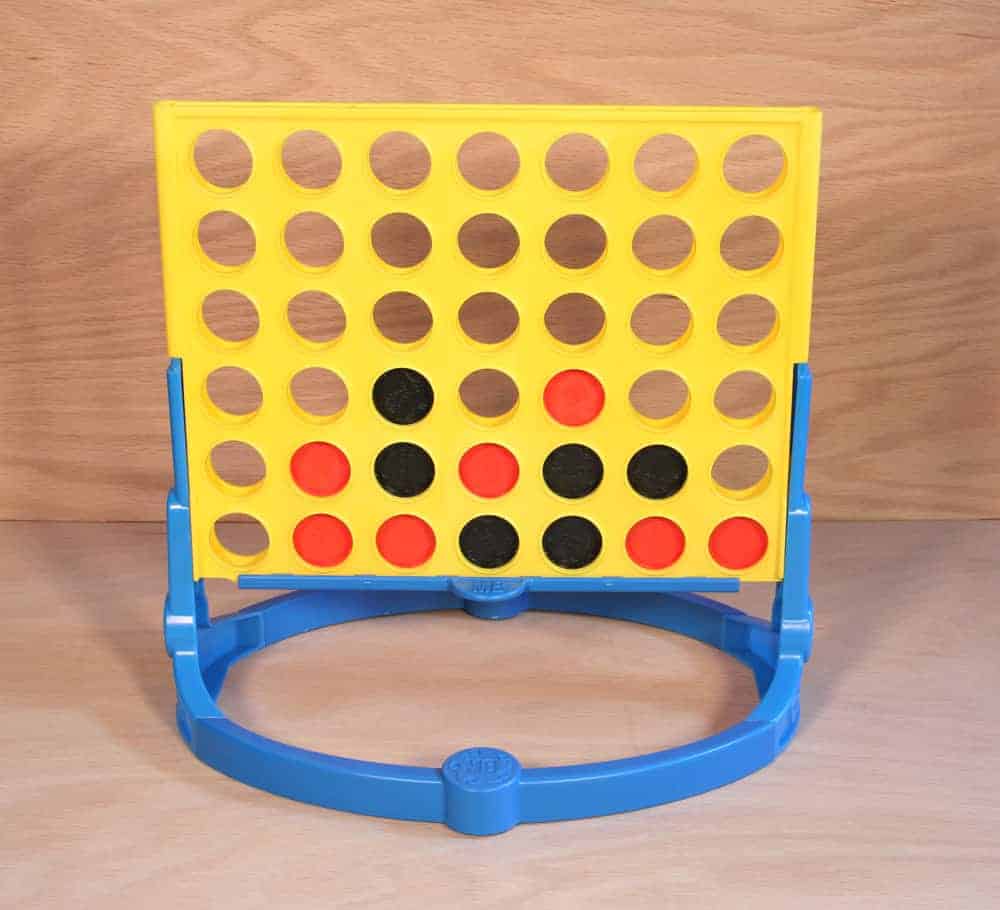Why Is Connect Four So Popular? (Explained)