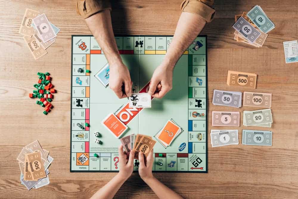 Why Is Monopoly So Popular? (Explained)