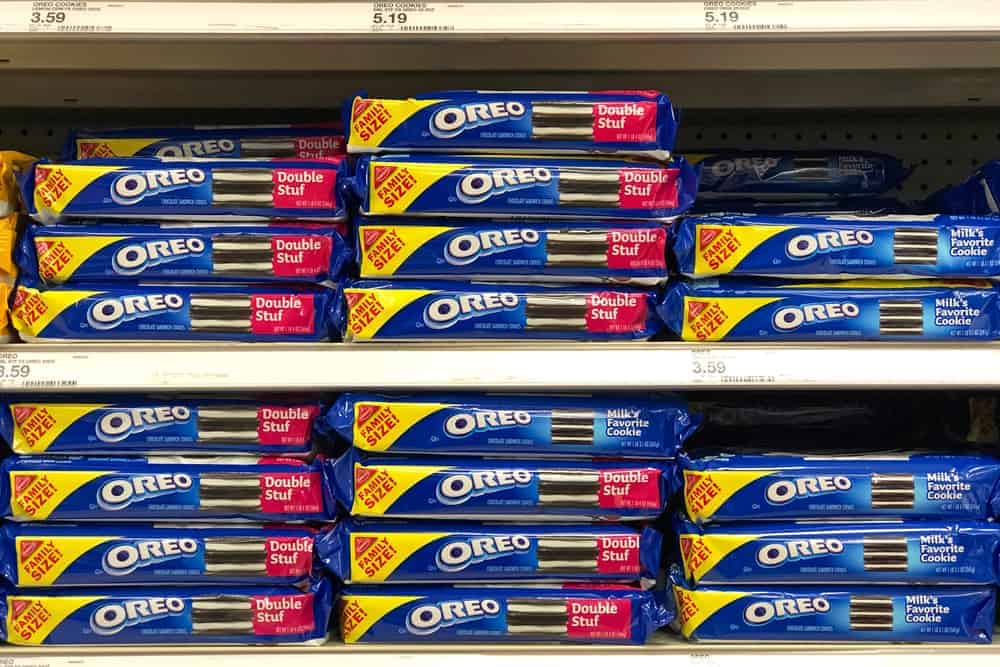 Why Are Oreos So Expensive? (10 Reasons)