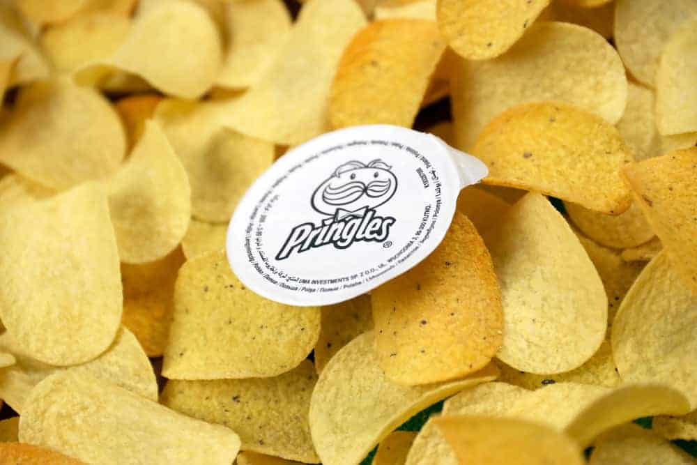 Why Are Pringles So Expensive? (10 Reasons)