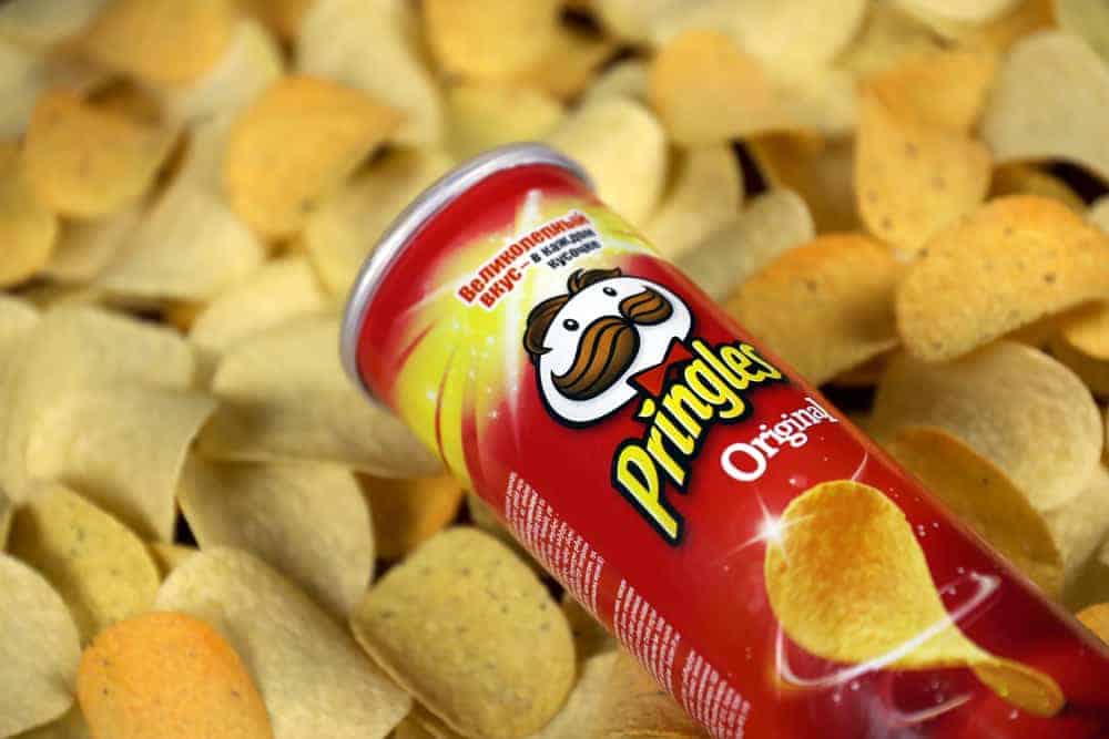 Why Are Pringles So Expensive? (10 Reasons)