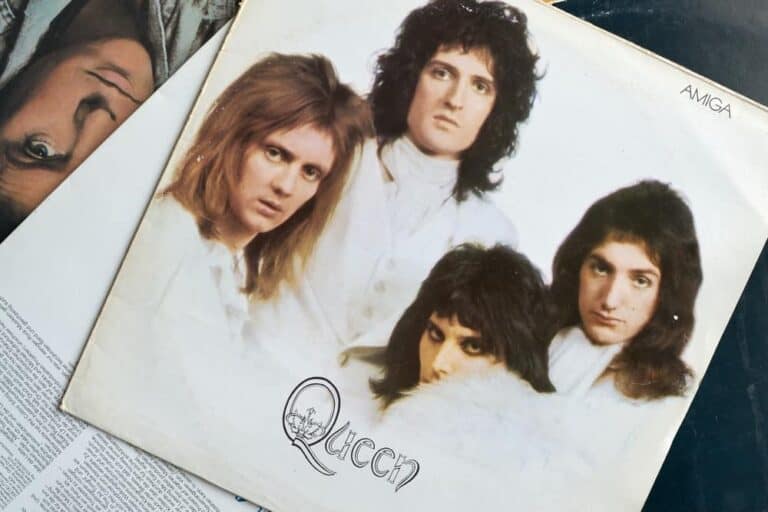Who Is Still Alive From Queen? (Updated)
