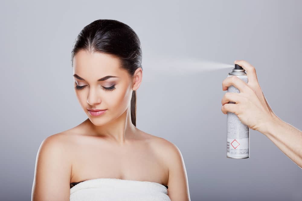 Why Is Hairspray So Expensive? (10 Reasons)