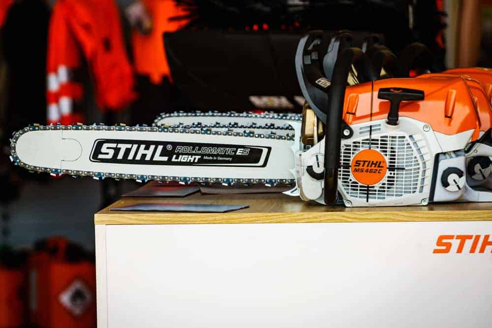 Why Are STIHL Chainsaws So Expensive? (10 Reasons)