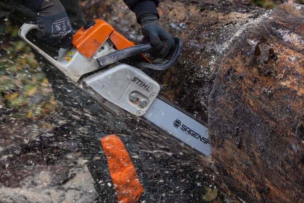 Why Are STIHL Chainsaws So Expensive? (10 Reasons)
