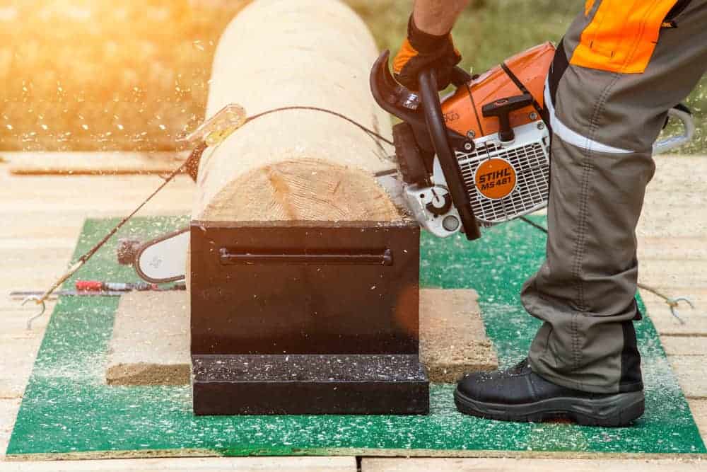 Why Are STIHL Chainsaws So Expensive? (10 Reasons)