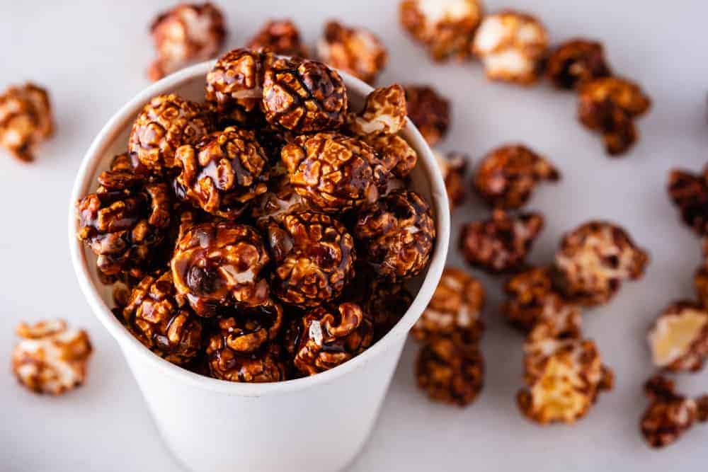 Why Is Popcorn So Expensive? (10 Reasons)