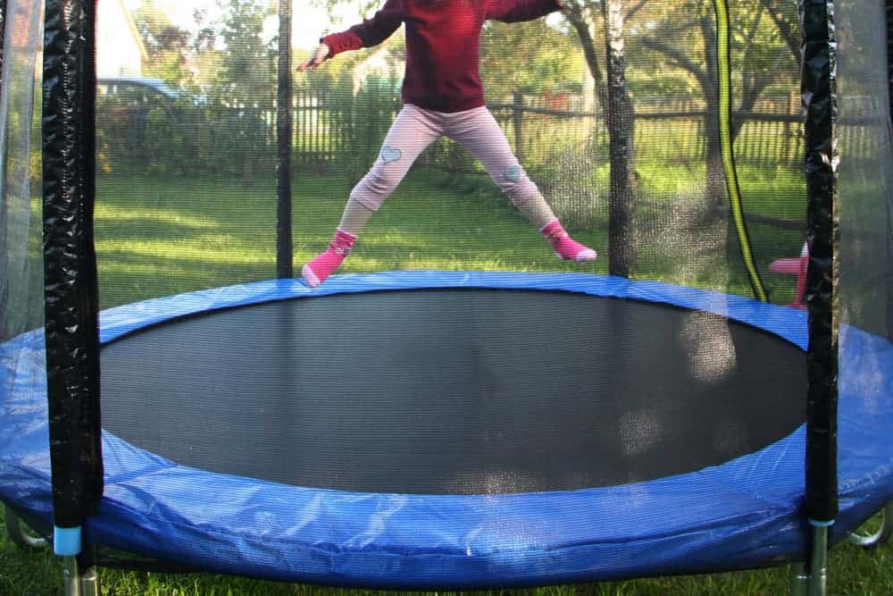 Why Are Trampolines So Expensive? (10 Reasons)