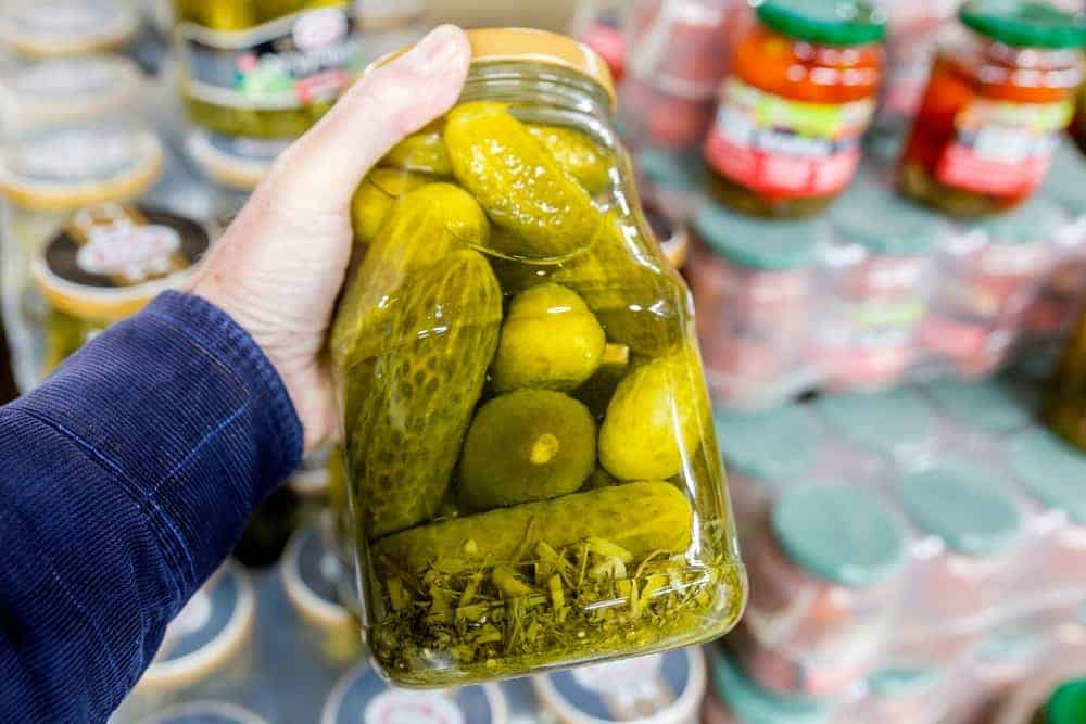 Why Are Pickles So Expensive? (10 Reasons)