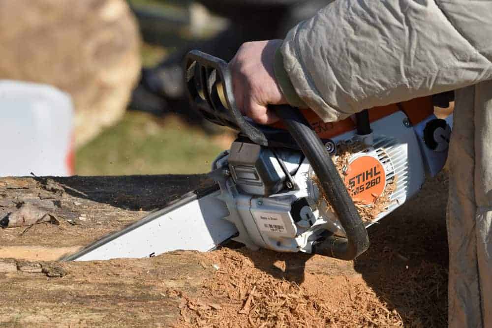 Why Are STIHL Chainsaws So Expensive? (10 Reasons)