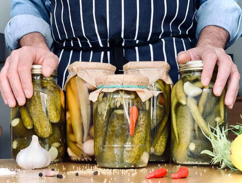 Why Are Pickles So Expensive? (10 Reasons)