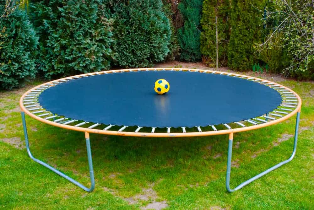Why Are Trampolines So Expensive? (10 Reasons)