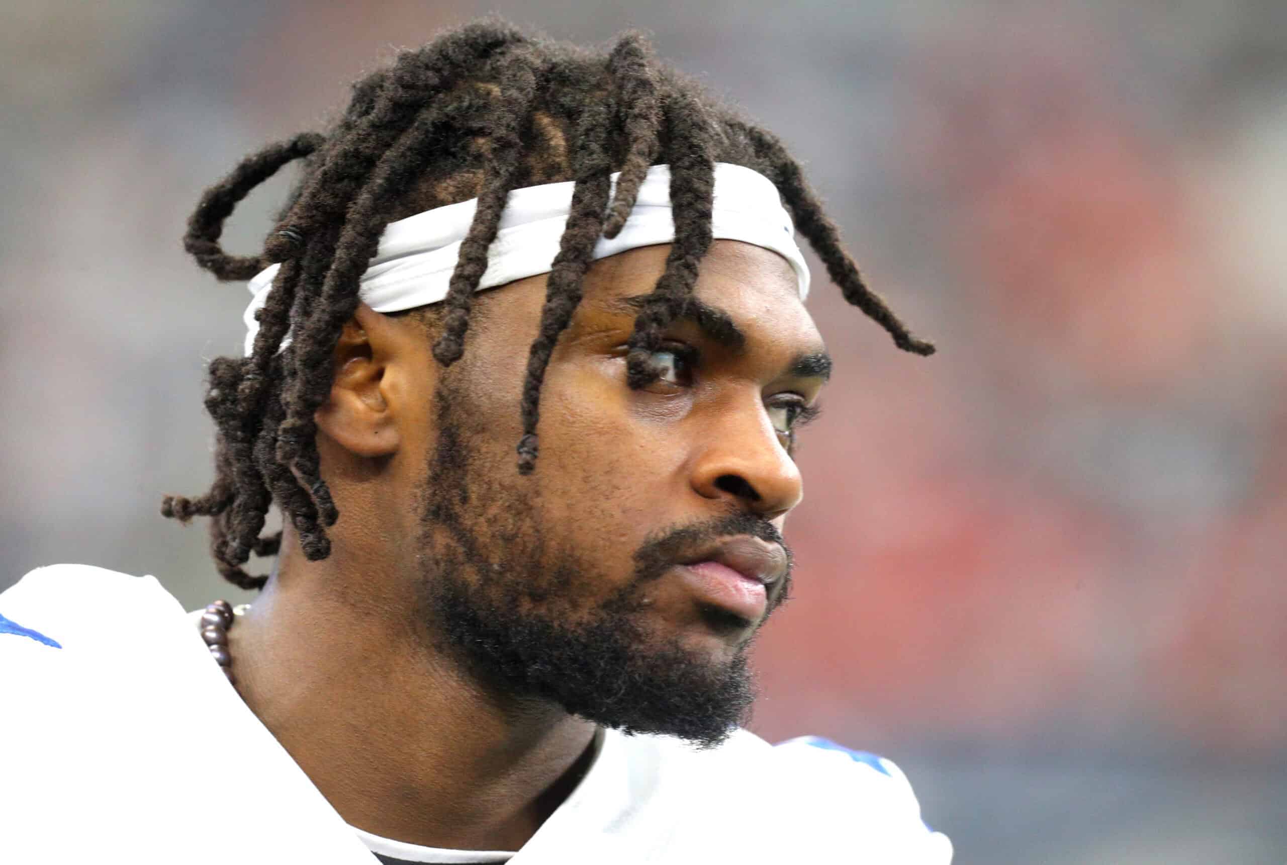 Joie Chavis Welcomes Baby With Trevon Diggs